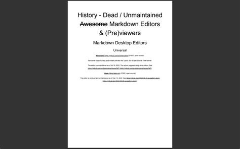 How To Convert Markdown To Pdf Methods Unveiled Updf