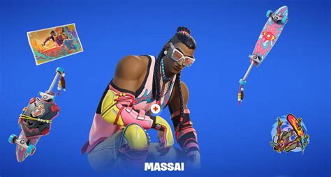 Fortnite Chapitre 4 Saison 1 Tous Les Skins Battle Pass Kumundra