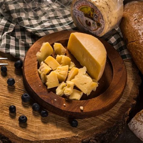 Queso De Vaca Los Beyos