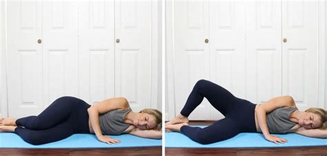 The Best Kegel Exercises To Strengthen Your Pelvic Floor Artofit
