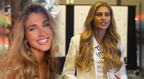 Alessia Rovegno por qué nombró sus contratos con marcas famosas en