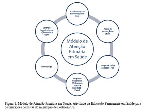 Educação Permanente em Saúde uma estratégia para refletir sobre o