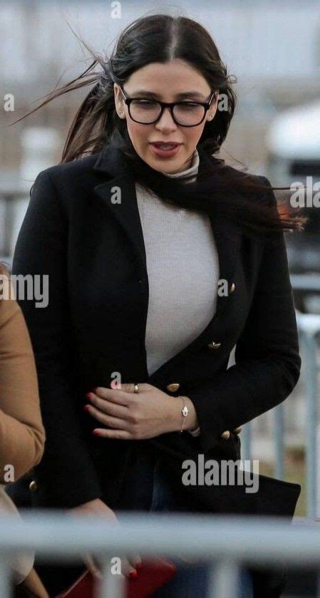 Emma Coronel Aispuro Outfit Emma Sofia Vergara Women Lifestyle