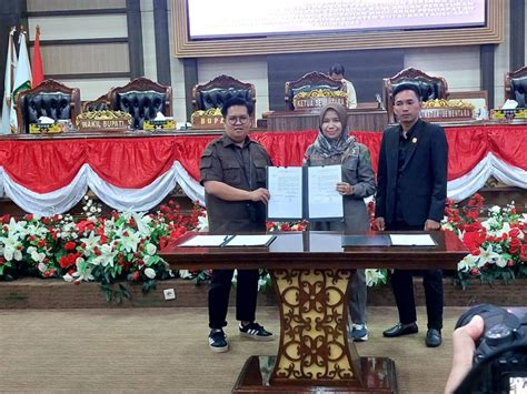 APBD Perubahan Kukar 2024 Naik Jadi Rp 14 3 Triliun