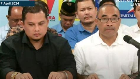100 Ribu Pendukung Prabowo Gibran Bakal Gelar Aksi Damai Di Depan MK