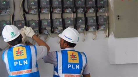 Simak Ini Daftar Golongan Tarif Listrik Yang Naik Mulai Juli 2022