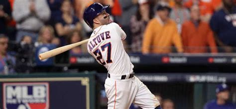 José Altuve proyecta llegar a los tres mil hits SenderosdeApure Net