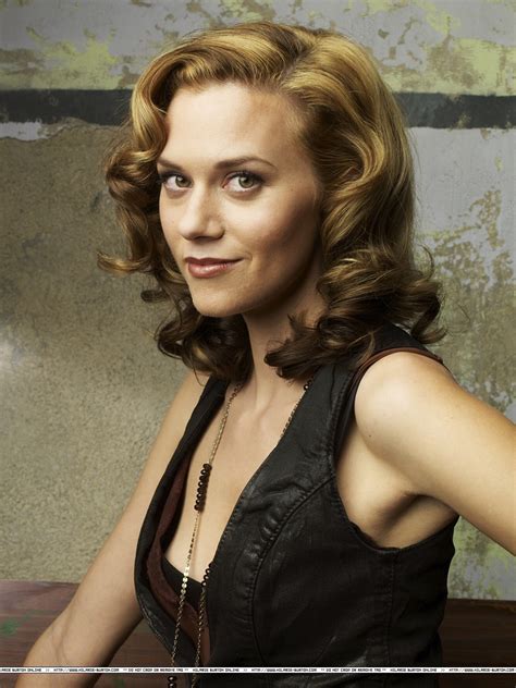 One Tree Hill Season 5 Photoshoot