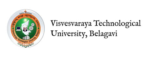 Visvesvaraya Technological University Belagavi Vtu Belagavi