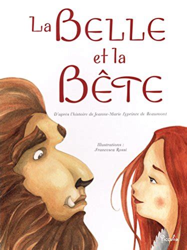9782753034716 La Belle et la Bête Contes classiques Leprince De
