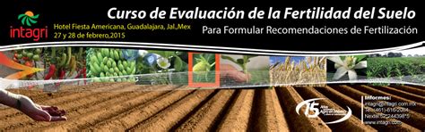 Intagri S C Manejo y Corrección de la Acidez de los Suelos
