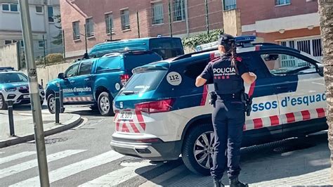 Un preso mata a una cocinera de la cárcel de Mas Enric de Tarragona y