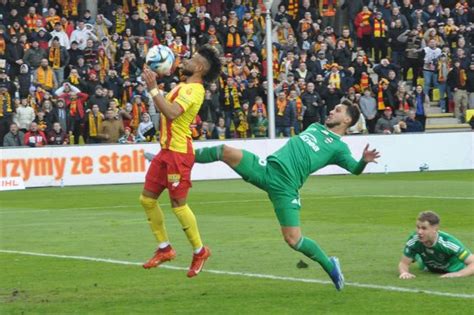 PKO BP Ekstraklasa Korona Kielce rozgromiła Radomiaka w świętej wojnie