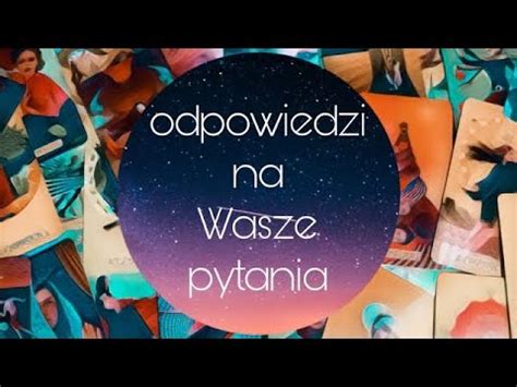121 Odpowiedzi Na Wasze Pytania Cz 1 YouTube