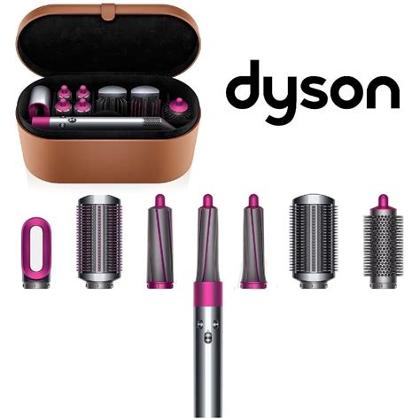 Dyson Airwrap Complete Saç Şekillendirici Fiyatı
