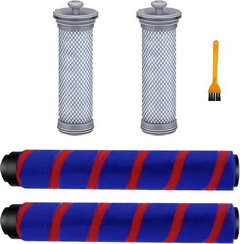 Songrui Pièces de rechange pour aspirateur sans fil Tineco A10 A11