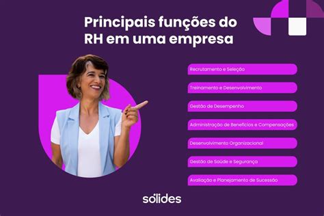 Recursos Humanos o que é principais funções e cargos GUIA