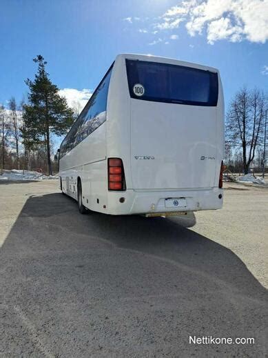 Volvo H B M Linja Auto Nettikone