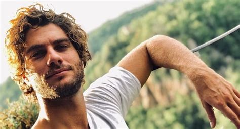 Chi è Marco Guercio età Temptation Island Uomini e donne Instagram