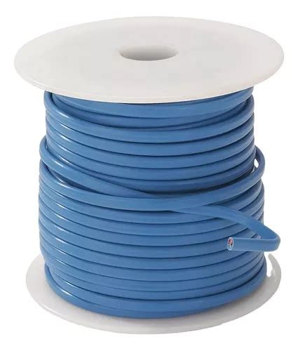 Mts Cable Termopar Tipo T Calibre Awg Meses Sin Inter S