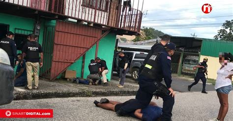 Costa Rica está a tan solo 32 homicidios de igualar cifra de asesinatos