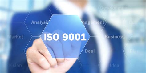 Lo Que Debes De Saber Sobre ISO 9001 2015 Ingeniia