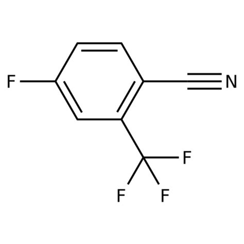 Synthonix Inc 3 Cyanophenylhydrazine Hydrochloride C46543