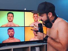 Tv Game Naked Telegraph