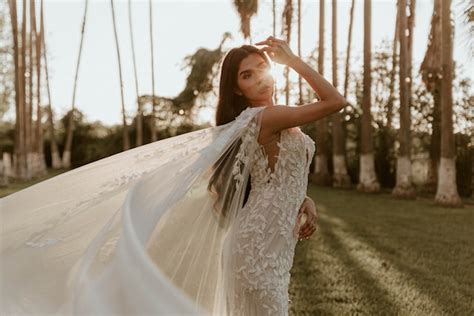 Comment choisir sa robe de mariée en fonction de sa morphologie Les