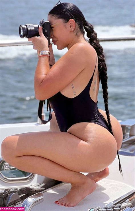 La Reina Shaw Nude Onlyfans Photos Leaknudes