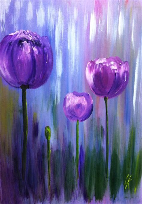 Acrylic Painting Ideas For Beginners Fairyglop