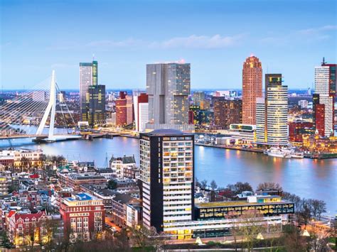 Dit Zijn De Leukste Uitjes Dingen Om Te Doen In Rotterdam Met Kinderen