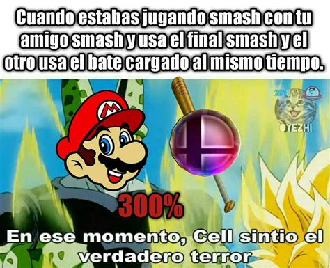 Super Smash Bros Brawl Meme Subido Por Oyezhi Memedroid