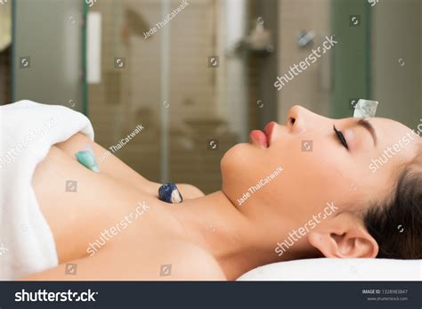 Knee Pain Essential Oil Images Stock Photos Vectors Shutterstock