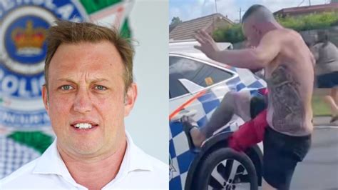 Queensland Premier Steven Miles Slams Eshays After YouTube