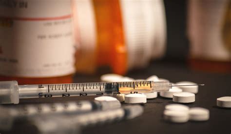 La ONU advierte de que el consumo de drogas alcanza niveles récord en