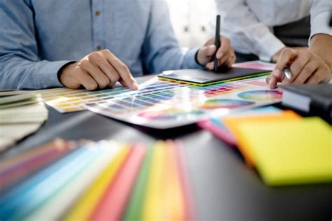 Rgb Y Cmyk Cu L Es La Diferencia Y Cu Ndo Usar Cada Uno