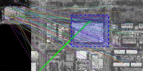 figure 1 from brm localization uav localization in gnss denied environments based on matching