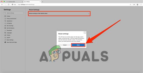 how to fix “result code hung” error on chrome and edge