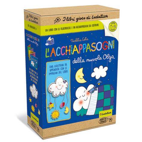 LACCHIAPPASOGNI DELLA NUVOLA OLGA Il Blog Ufficiale Di Nicoletta Costa