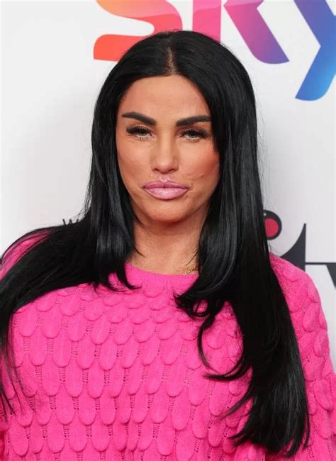 Katie Price Reveals Heartbreaking Reason Shes Not Having Christmas Dinner After Panto Fury
