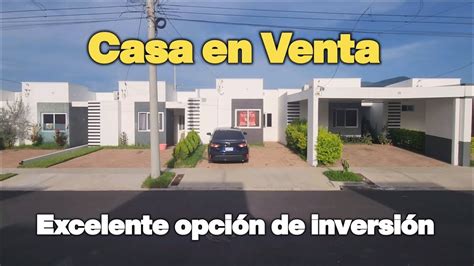 Se Vende Casa En Ciudad Marsella Q Opci N De Inversi N Youtube