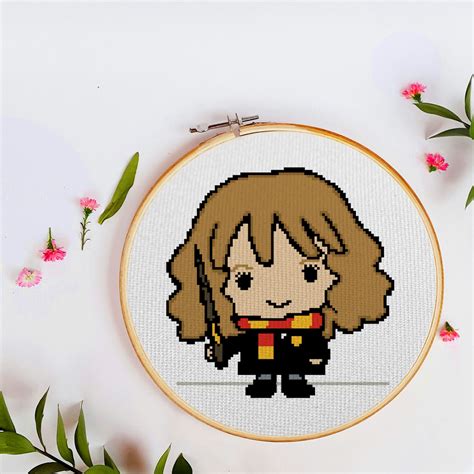 34 Free Sewing Pattern Hermione Granger HaydonOsian