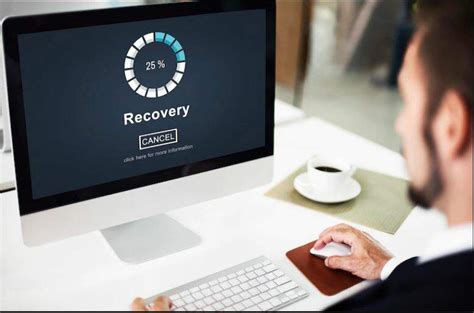 5 Motivos Para Fazer Backup De Arquivos Em Sua Empresa