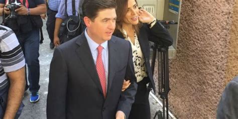Juez otorga suspensión provisional a Rodrigo Medina