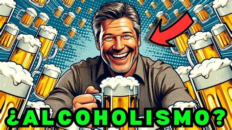 S Ntomas De Alcoholismotest Para Saber Si Tienes Problemas Con El
