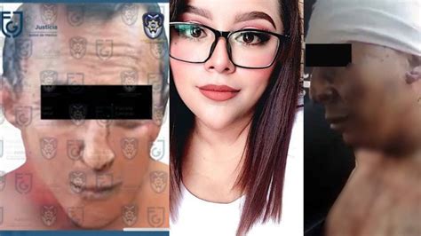 Ingrid Escamilla Ratifican condena de 70 años de cárcel contra Erick
