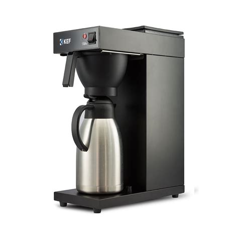 SYBO Commercial Coffee Makers 12 Cup Drip Coffee Maker Brewer With