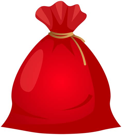 Sack Clipart