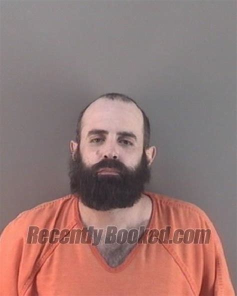 Recent Booking Mugshot For SHAUN M DUTY In Wood County Ohio